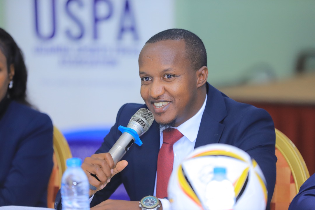 USPA-FUFA media engagement puts emphasis on transformation of the ...