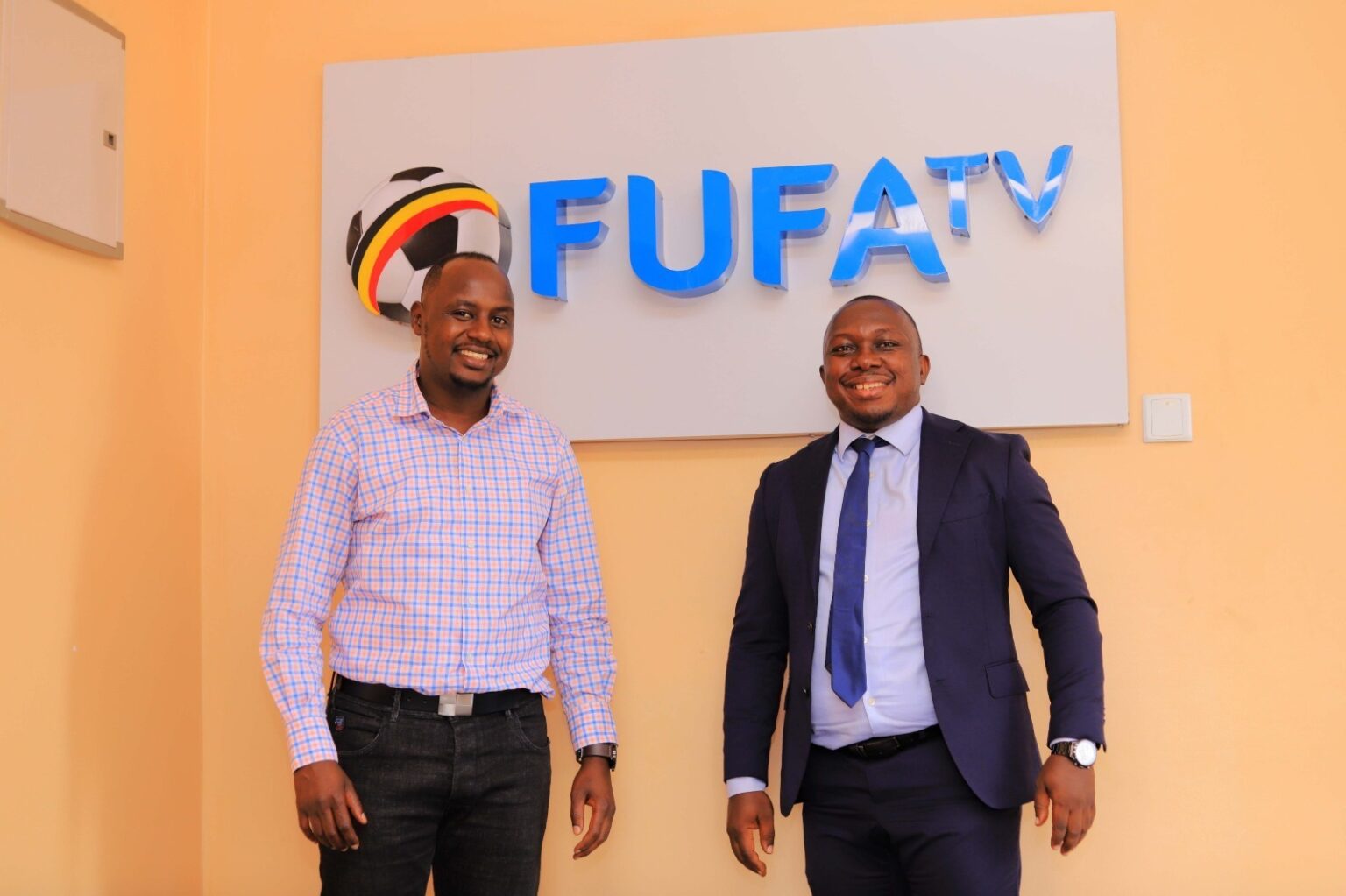 FUFA Tv widens scope, moves to DSTV
