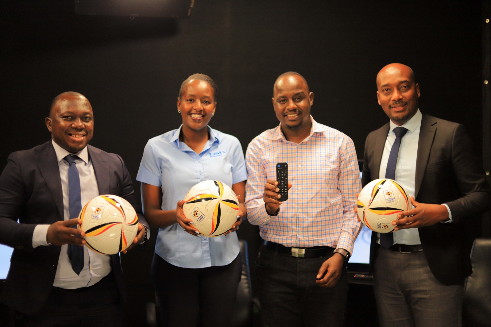 FUFA Tv widens scope, moves to DSTV