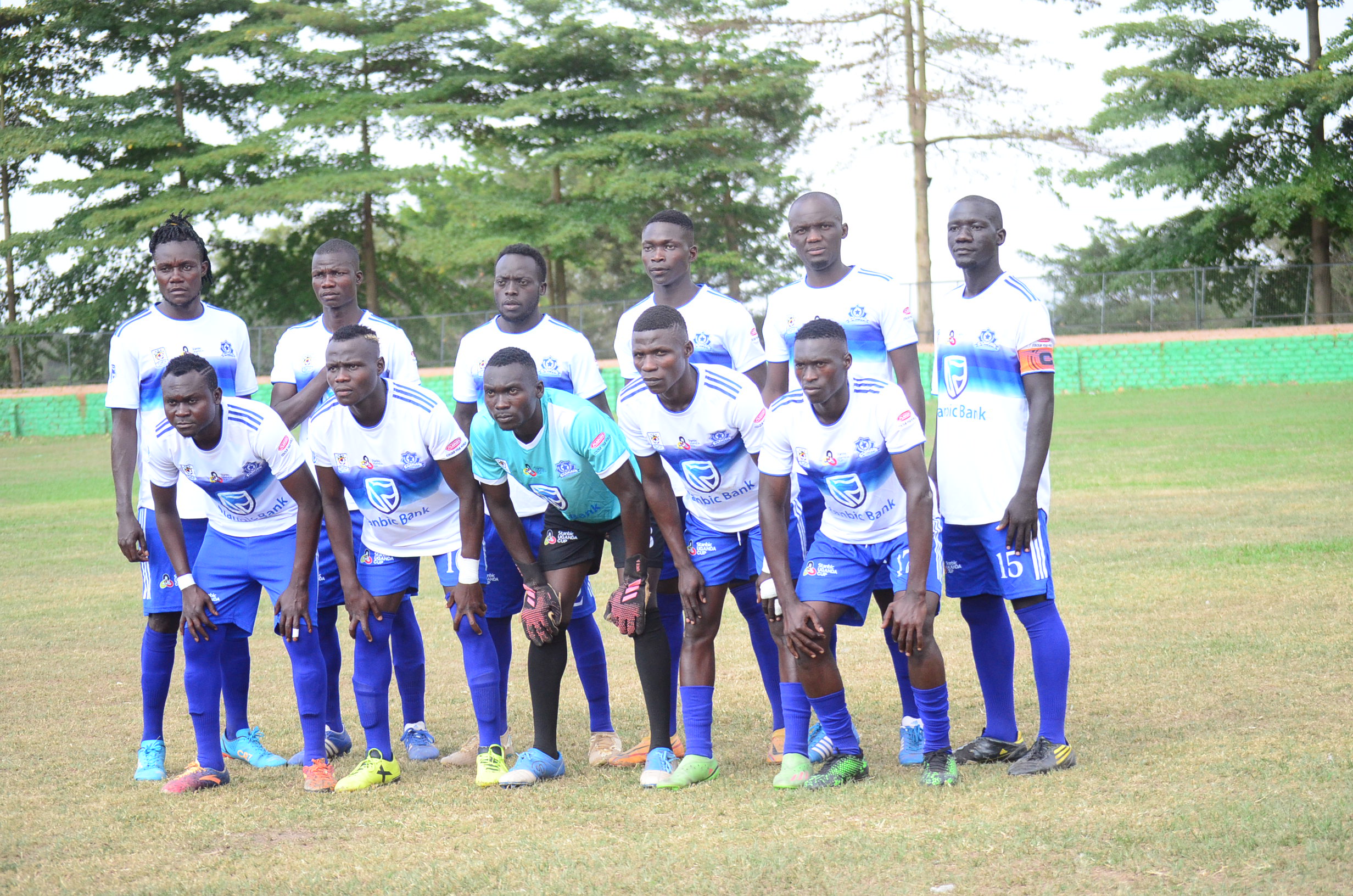 Ndejje-v-Blue-star-blue-star - FUFA: Federation of Uganda Football ...