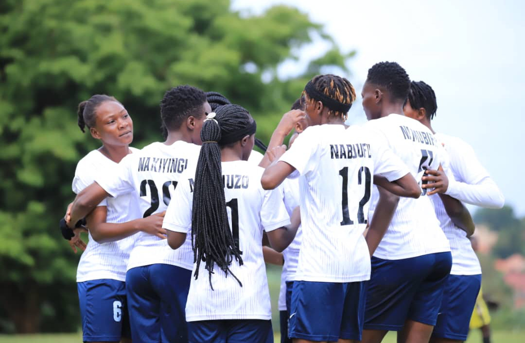 FUFA Women Super League: Kampala Queens clinch title, Makerere, Gafford ...