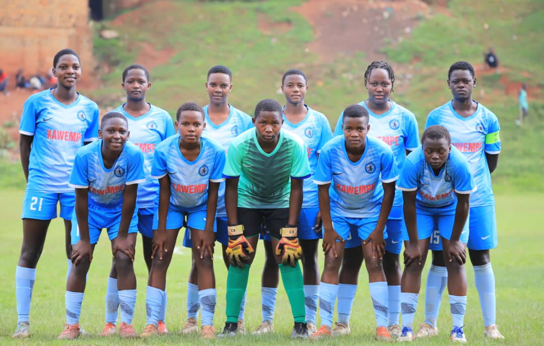 FUFA Women Super League: Rines, Kawempe show character to post hard ...