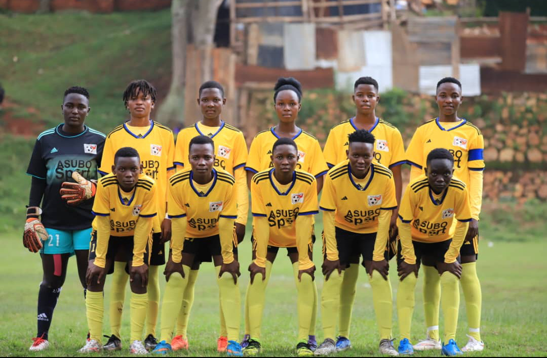FUFA Women Super League: Rines, Kawempe show character to post hard ...