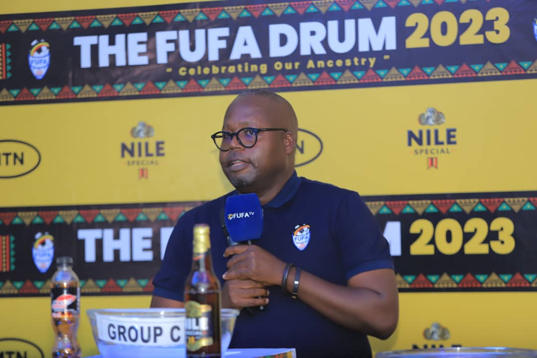FUFA Drum 2023: Draws For 4th Edition Conducted, New Playing Format ...