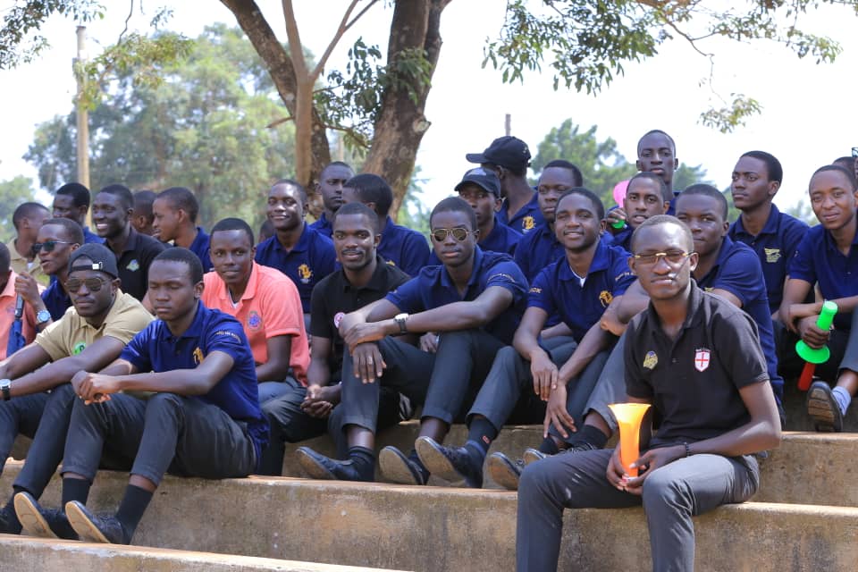 FUFA Tv Cup Final: Mwesigwa Griffin strikes late to inspire SMACK to ...