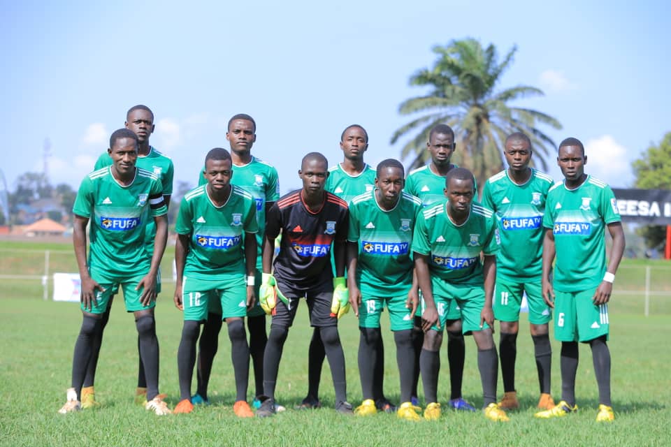 FUFA Tv Cup Final: Mwesigwa Griffin strikes late to inspire SMACK to ...