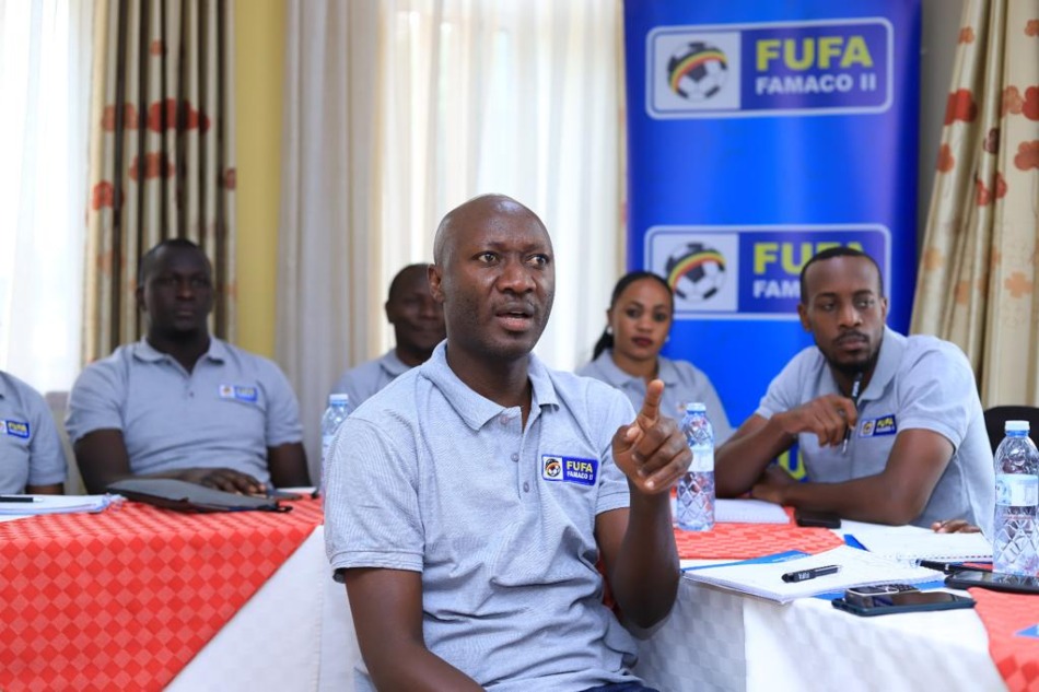 FAMACO II: Second Edition Officially Launched at Jevine Hotel, Kampala ...