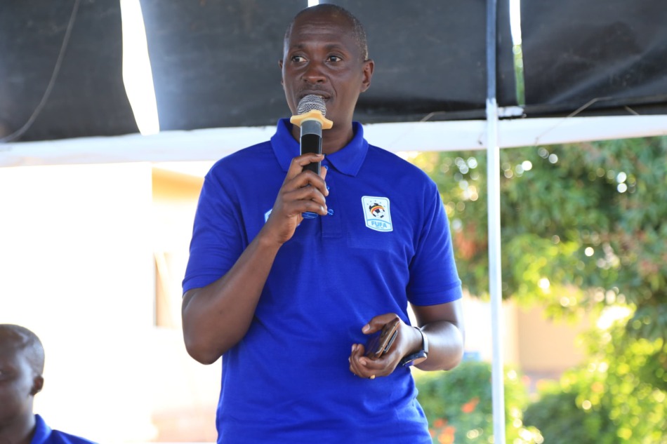 Dr-Apollo-Ahimbisibwe-Odilo-2023 - FUFA: Federation of Uganda Football ...