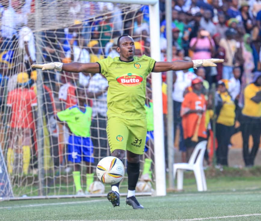 BUL revel in FUFA Super 8 glory
