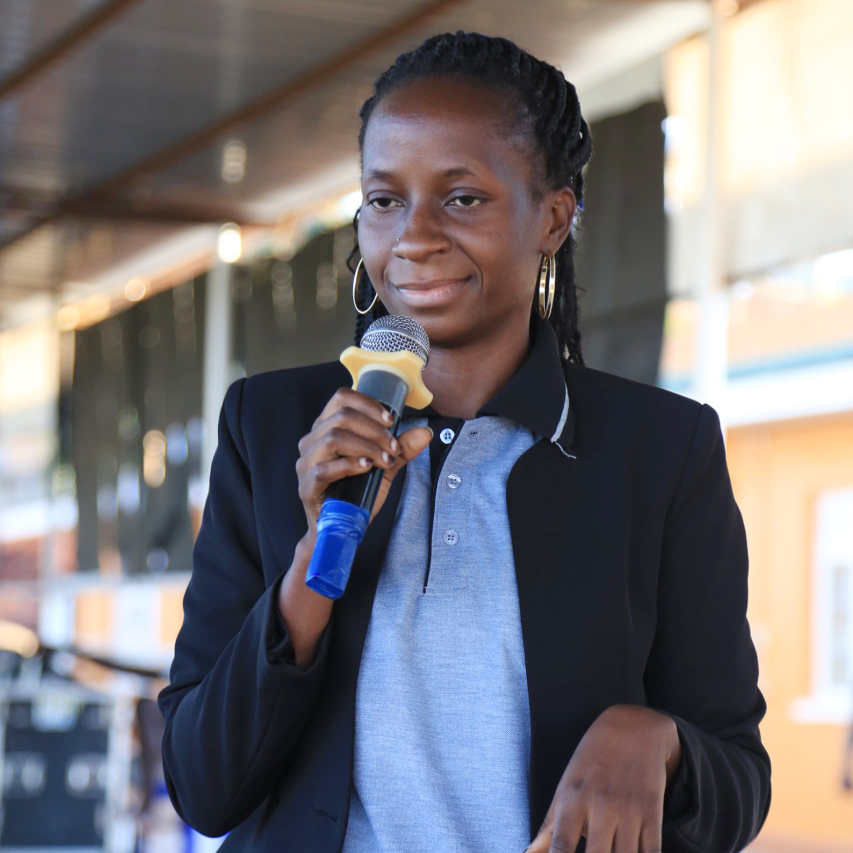 Sarah-Birungi-FUFA-Safeguarding-OFiicer - FUFA: Federation of Uganda ...