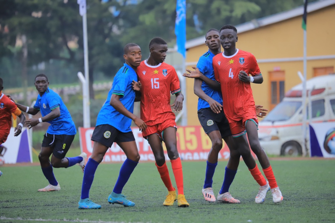 Action-Zanzibar-U15-against-South-Sudan-U15-CECAFA-2023-47 - FUFA: Federation of Uganda Football ...