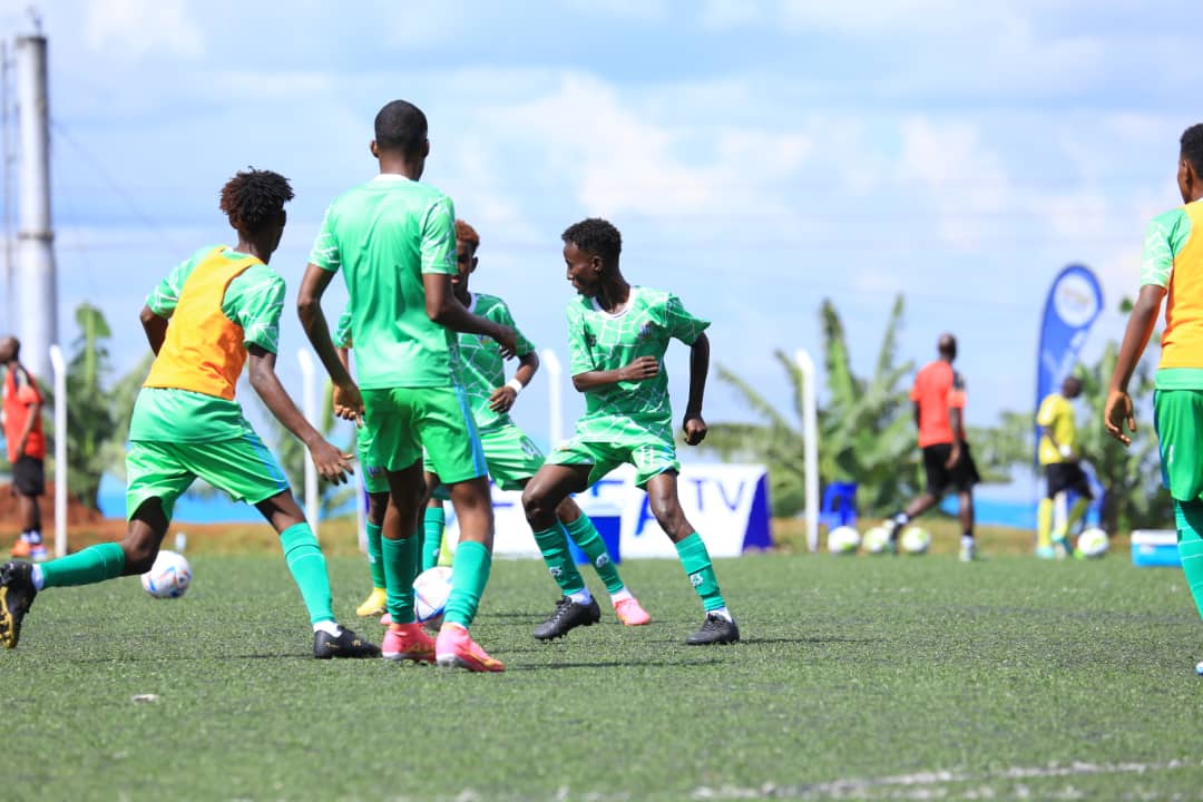 Djibouti-U15-warm-up-against-Uganda-U15-6 - FUFA: Federation of Uganda Football Associations