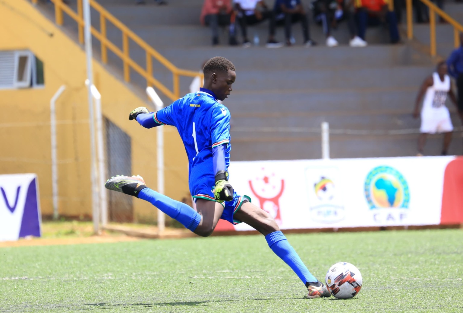 Ethiopia-U15-vs-South-Sudan-U15-Action-45 - FUFA: Federation of Uganda ...