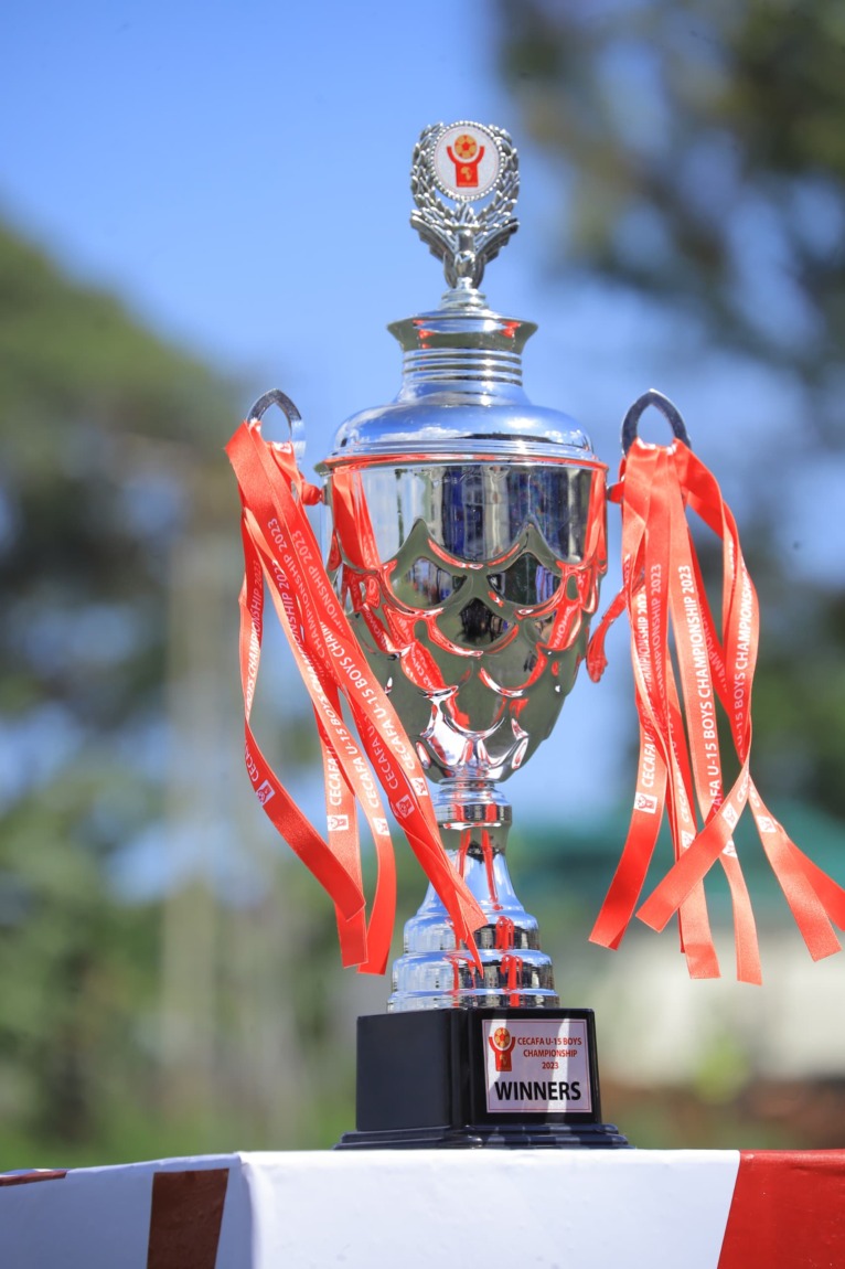 Trophy-parade-CECAFA-U15-Boys-2023-1 - FUFA: Federation of Uganda ...