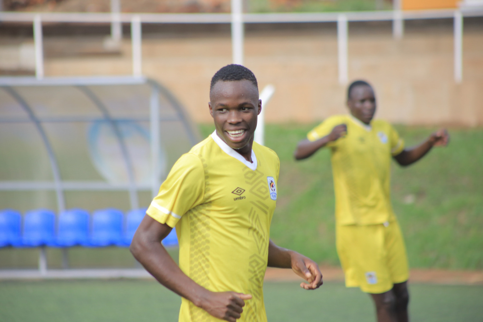 Uganda Rhinos ready to defend CECAFA U15 Championship crown