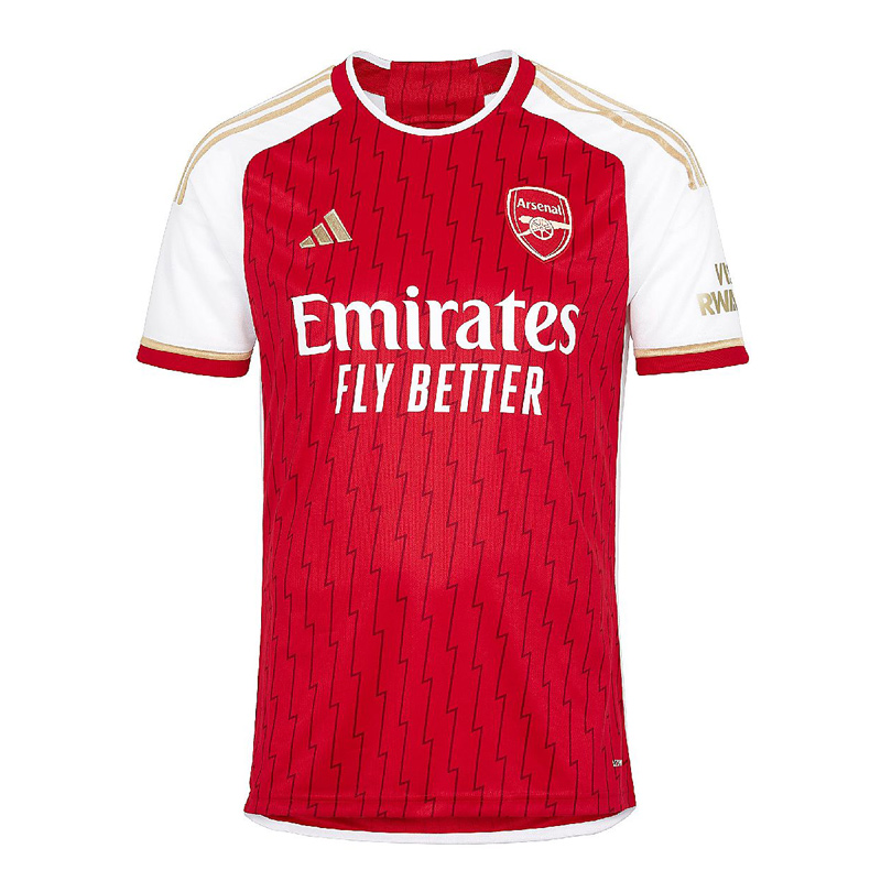 1-Arsenal-Home - FUFA: Federation of Uganda Football Associations