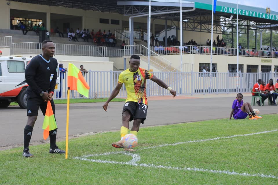 Uganda Secures Semifinal Spot in CECAFA U18 Boys Championship - FUFA ...