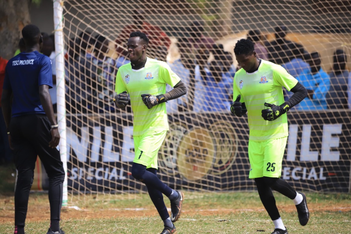 FUFA Drum 2023: Busoga, Lango reach the summit - FUFA: Federation of ...
