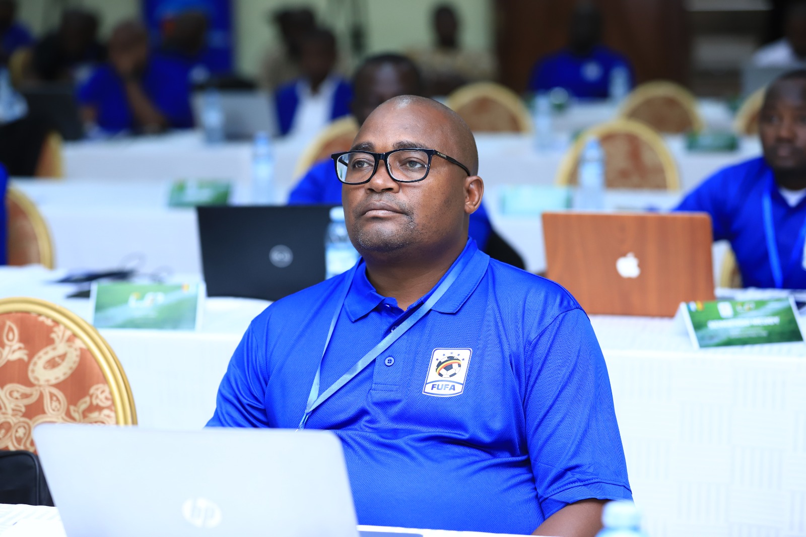Club Licensing Online Platform (CLOP) National Workshop Ends - FUFA ...