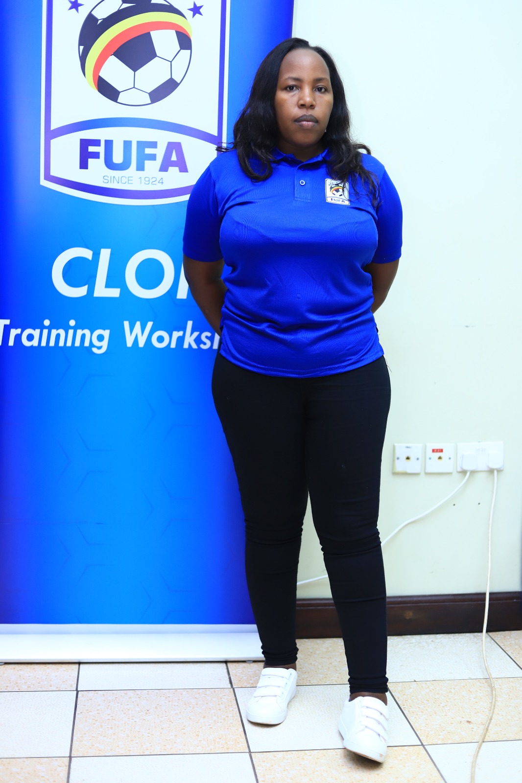 FUFA-CAF-Club-Licensing-Online-Platform-Workshop-Day-2-84 - FUFA ...