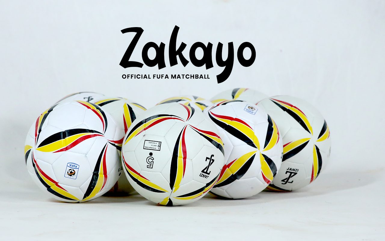 Distribution of Zakayo balls to clubs and other beneficiaries – FUFA ...