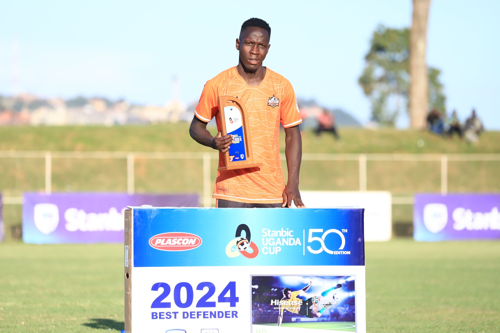 Best-Defender-Uganda-Cup-Final-2024-50th-Edition - FUFA: Federation of ...