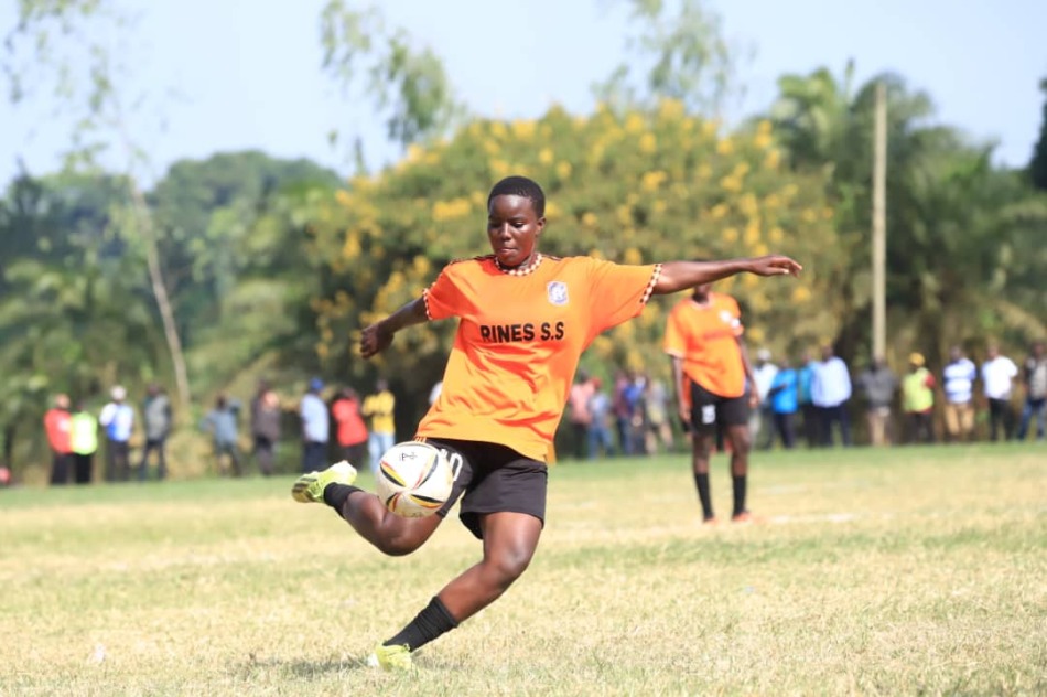 FUFA-Womes-Cup-2023-2024-She-Corporate-FC-vs-Rines-SS-WFC-24 - FUFA ...