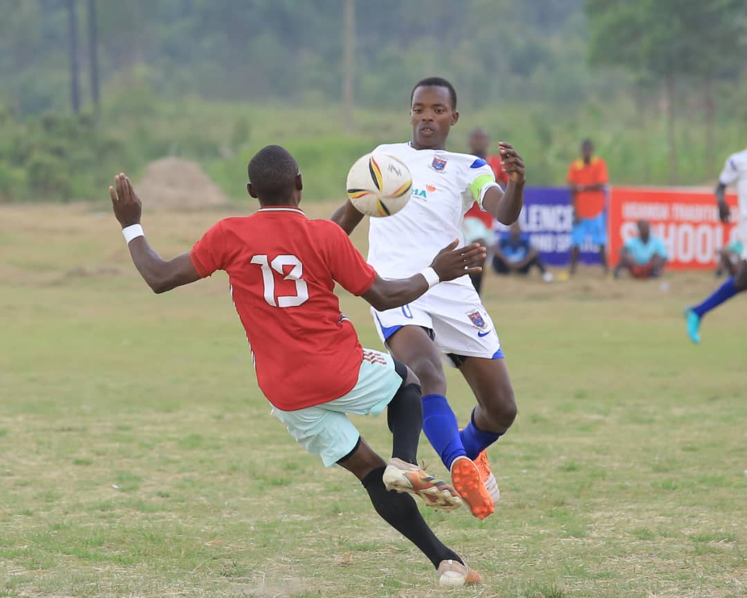 2nd Edition of FUFA Tv Cup Kicks Off with a Thrilling 1-1 Draw in ...