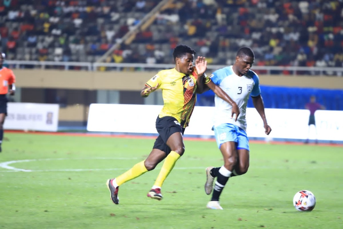 Match-Uganda-vs-Botswana-10 - FUFA: Federation of Uganda Football ...