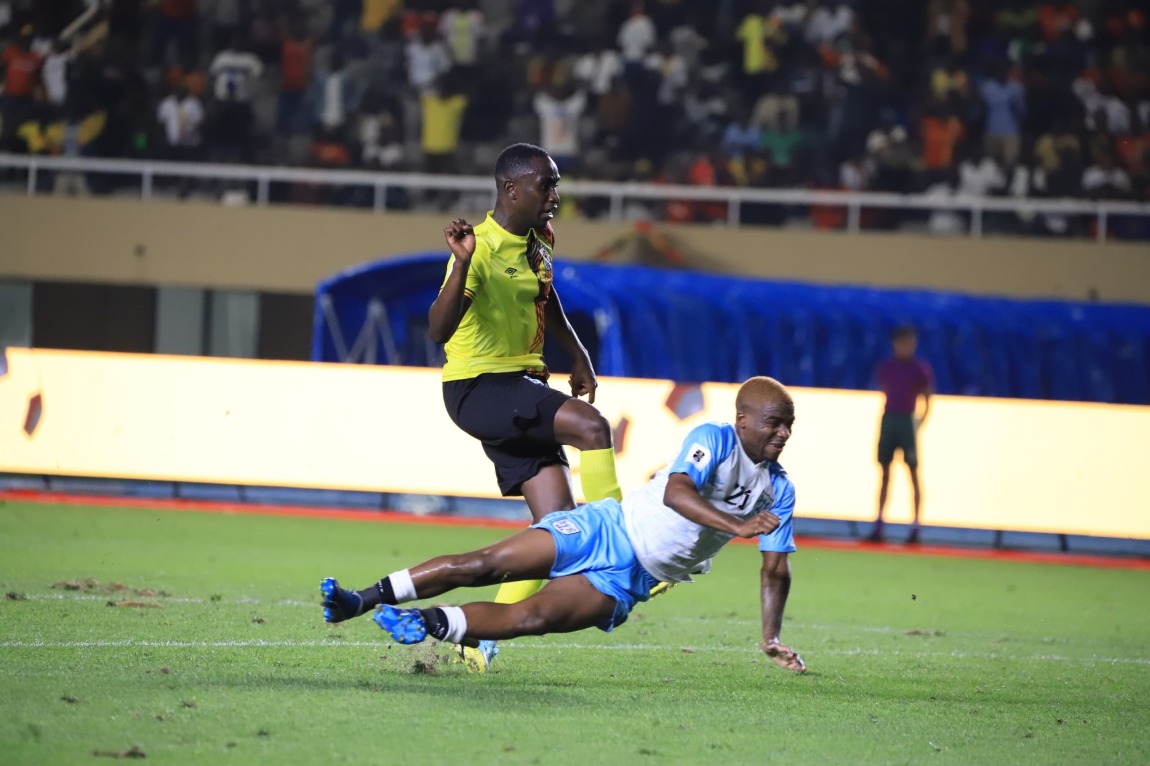 Match-Uganda-vs-Botswana-20 - FUFA: Federation of Uganda Football ...