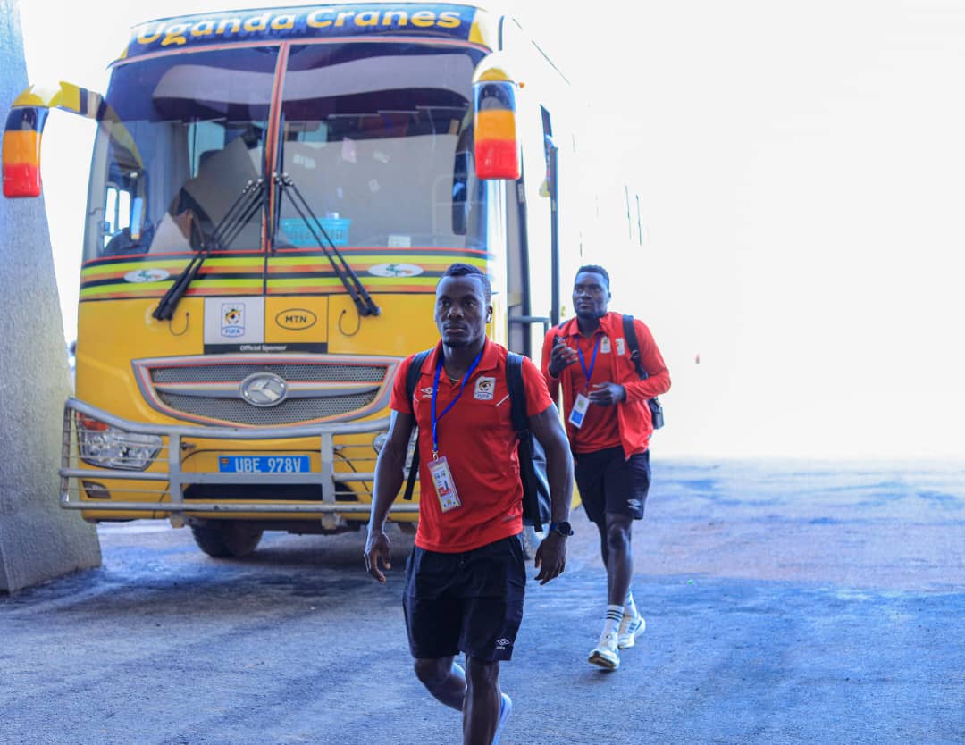 Uganda-vs-Botswana-Team-Arrival-Muleme-Awany-1 - FUFA: Federation of ...