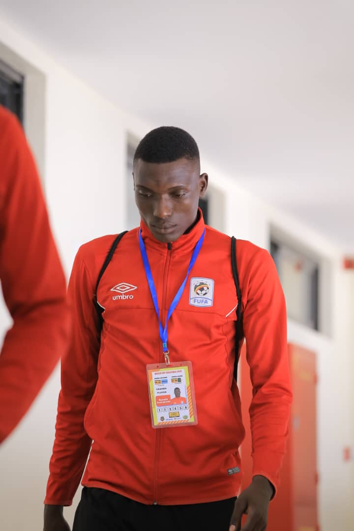 Uganda-vs-Botswana-Team-Arrival-Ronald-Ssekiganda-33 – FUFA: Federation ...