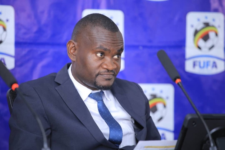 FUFA Tv Cup Second Edition roadmap released – FUFA: Federation of ...