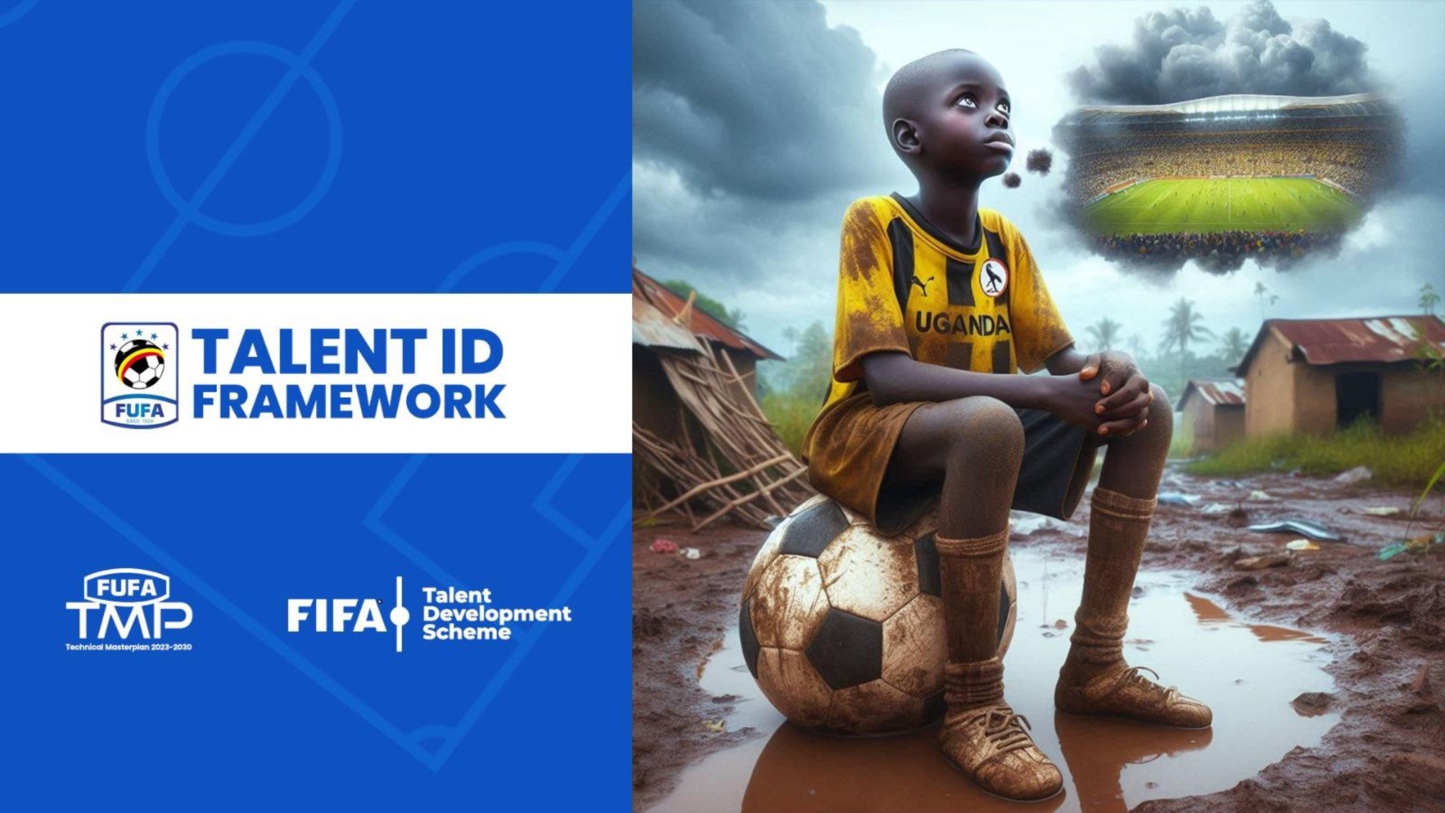 Talent ID Framework Launched - FUFA: Federation of Uganda Football ...