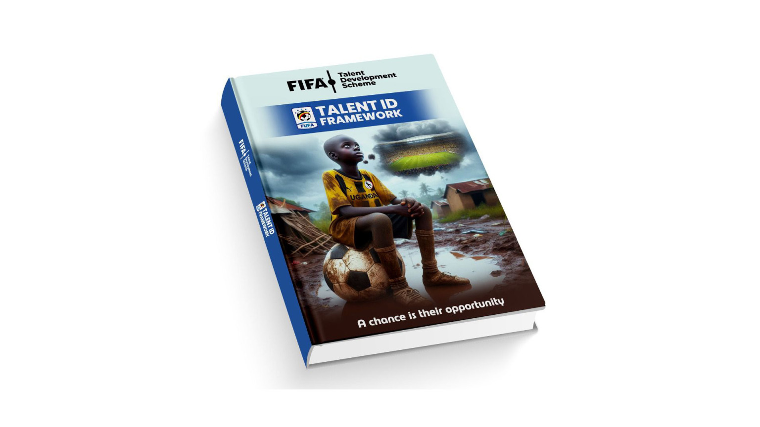 Talent ID Framework - FUFA: Federation of Uganda Football Associations
