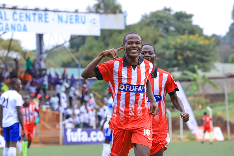 FUFA Tv Cup 2024: Nabumali High School Emerges Winners – FUFA ...