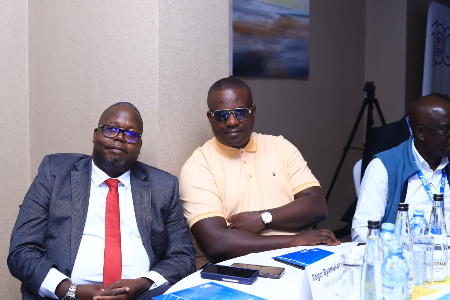 FIFA Club Professionalisation and Management Programme gets underway in ...