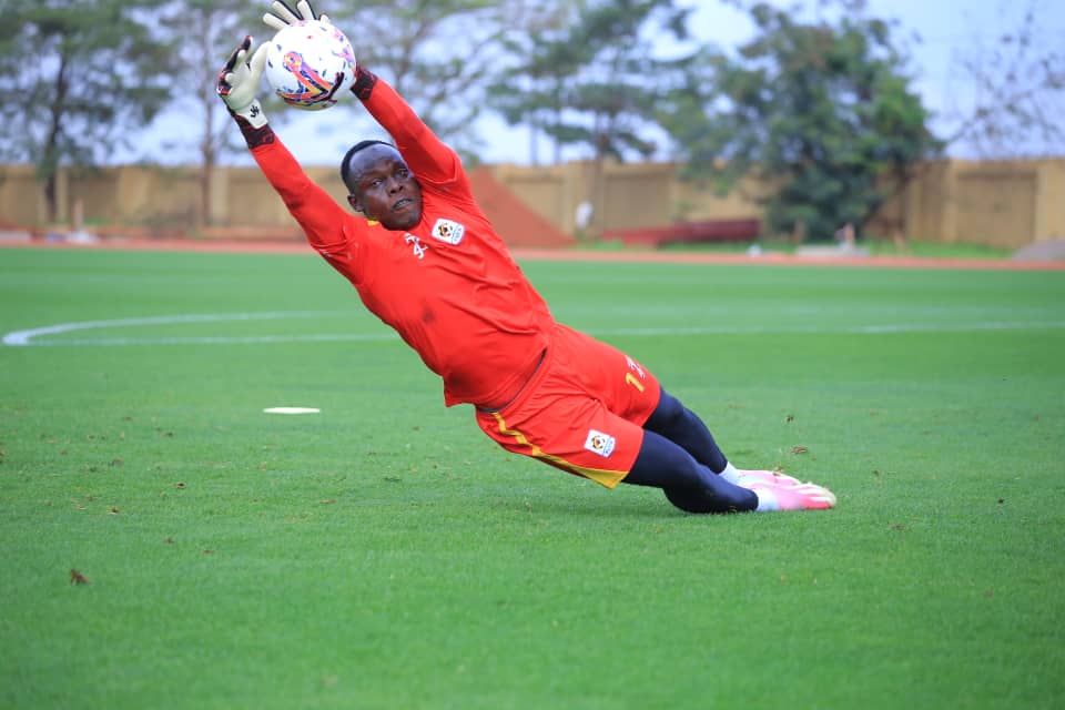 AFCON 2025 Qualifiers: Uganda Cranes Brace for South Africa and Congo ...