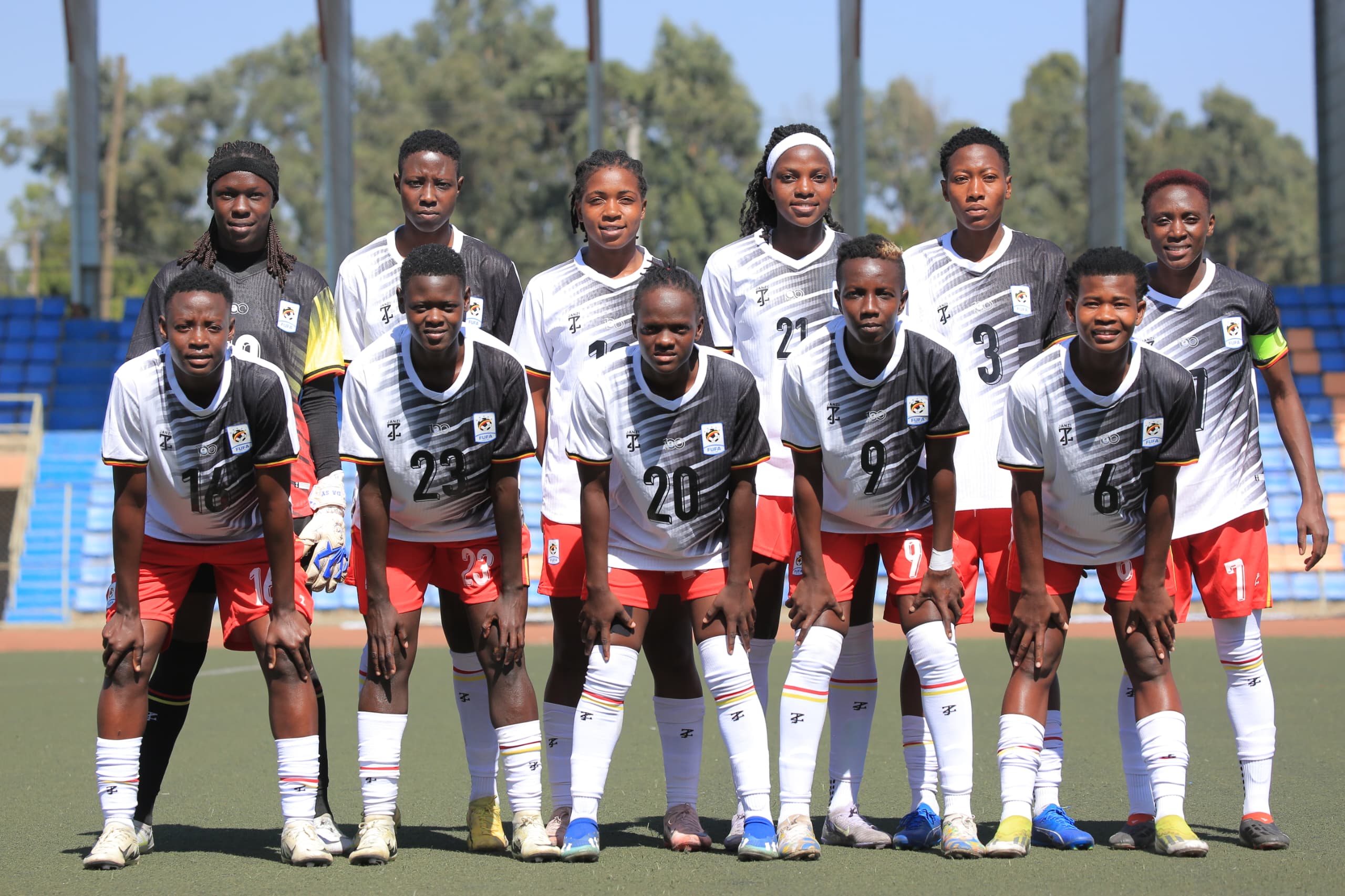 Crested Cranes suffer heartbreaking exit in 2026 WAFCON Qualifiers ...