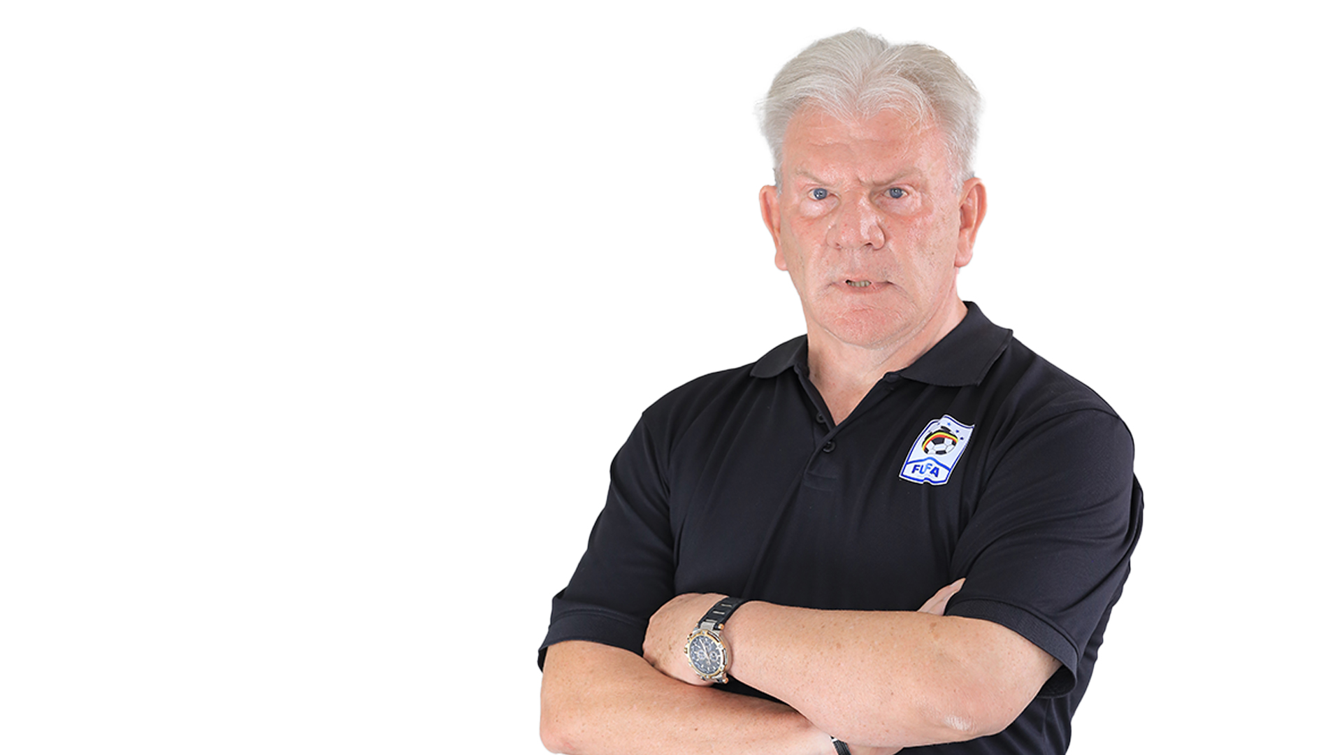 Paul Put Exclusive - FUFA: Federation of Uganda Football Associations