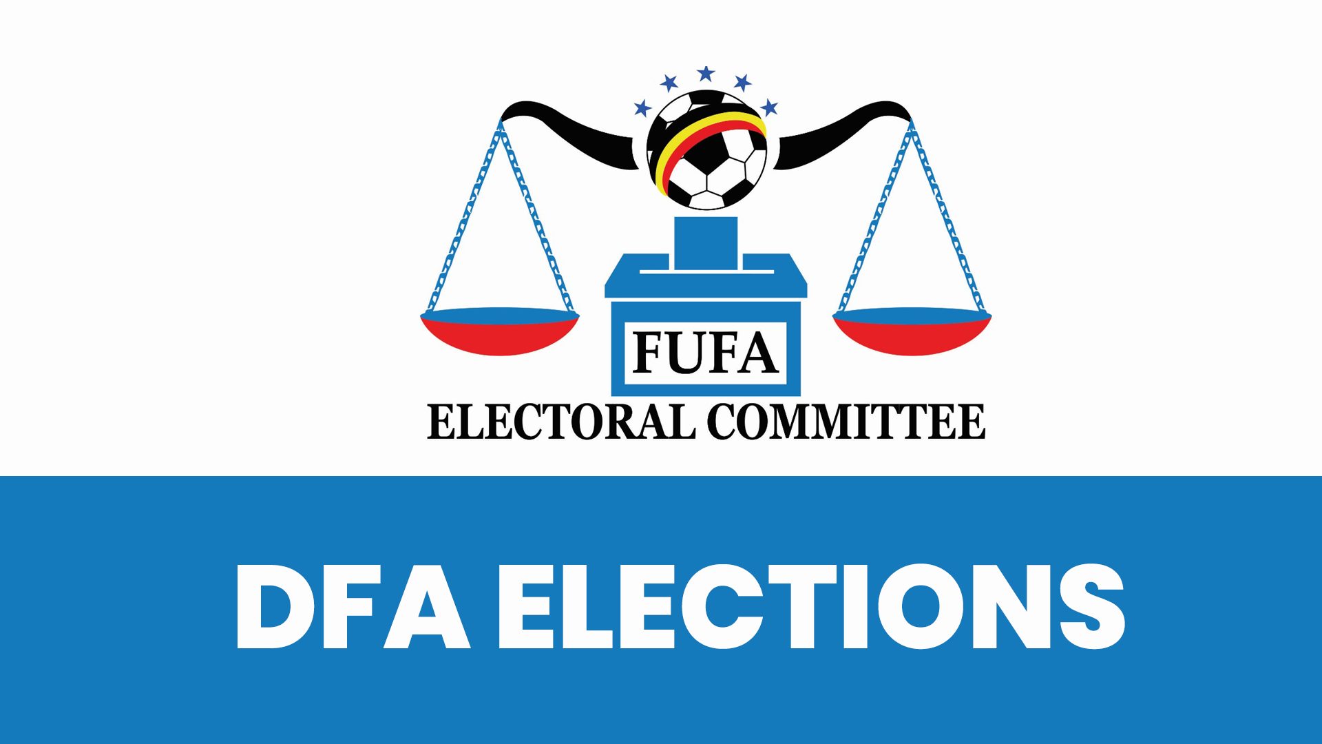 FUFA Polls 2025: EC announces commencement of the FUFA Electoral ...