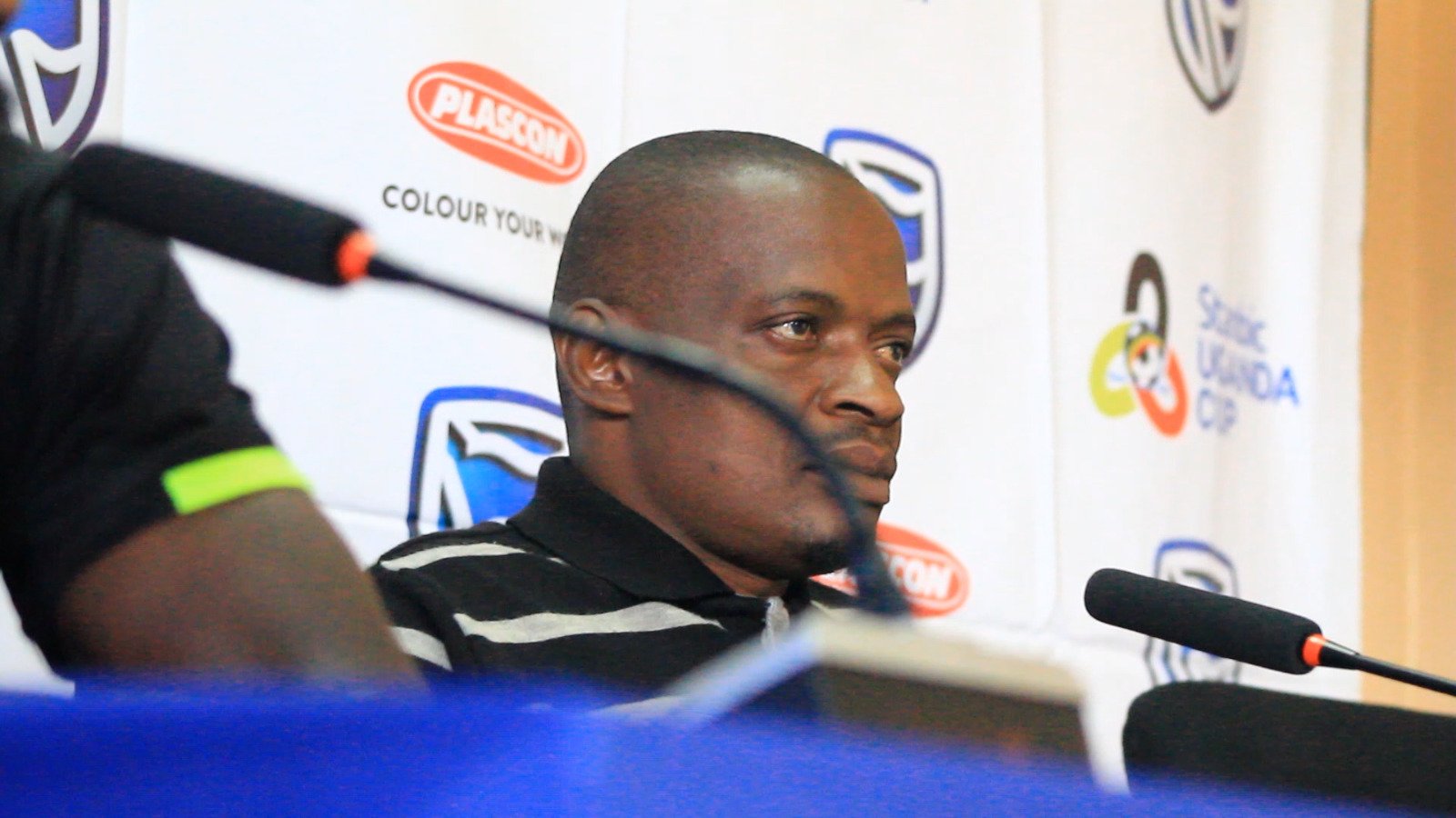 Jackson Magera KCCA FC - FUFA: Federation of Uganda Football Associations