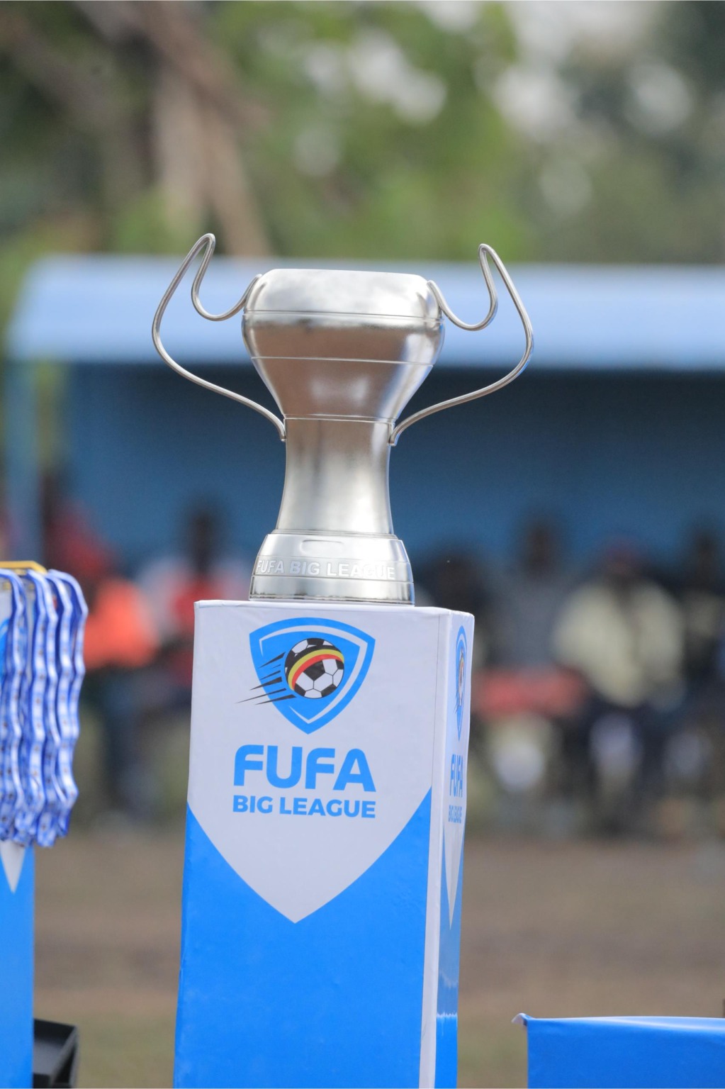 Calvary FC Crowned FUFA Big League 2024/2025 Winners - FUFA: Federation ...