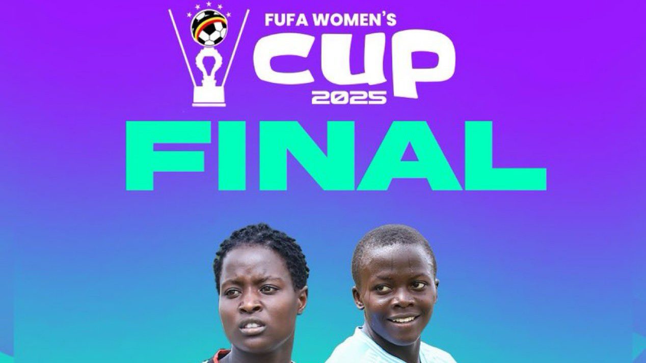 2025 FUFA Women’s Cup: Amus College and Kawempe Muslim Set for Title ...