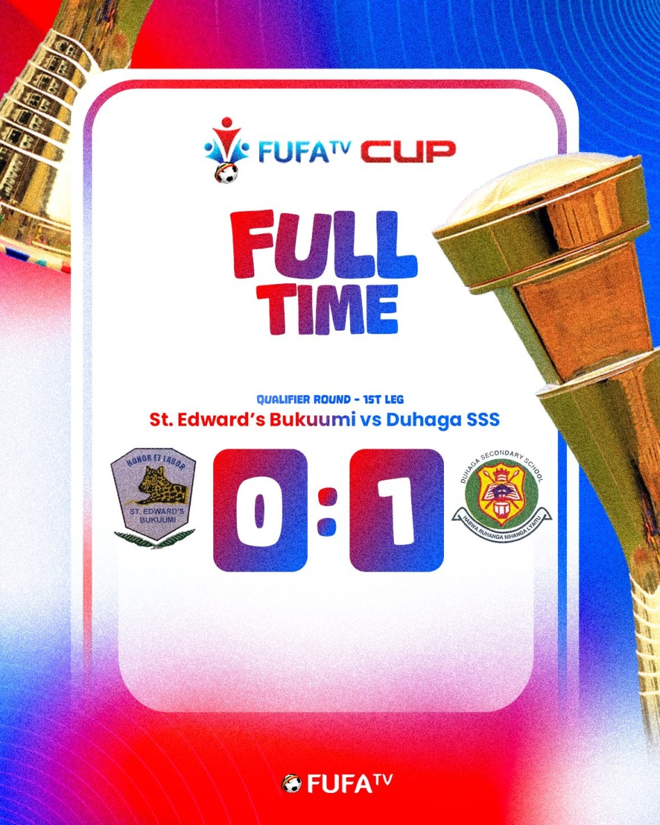 FUFA TV Cup 2025: SMACK Impresses as Nine Goals Light Up Opening Day ...