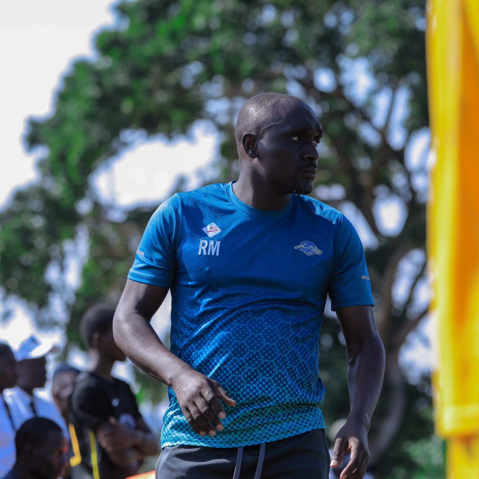 FUFA TV Cup 2025: SMACK Impresses as Nine Goals Light Up Opening Day ...