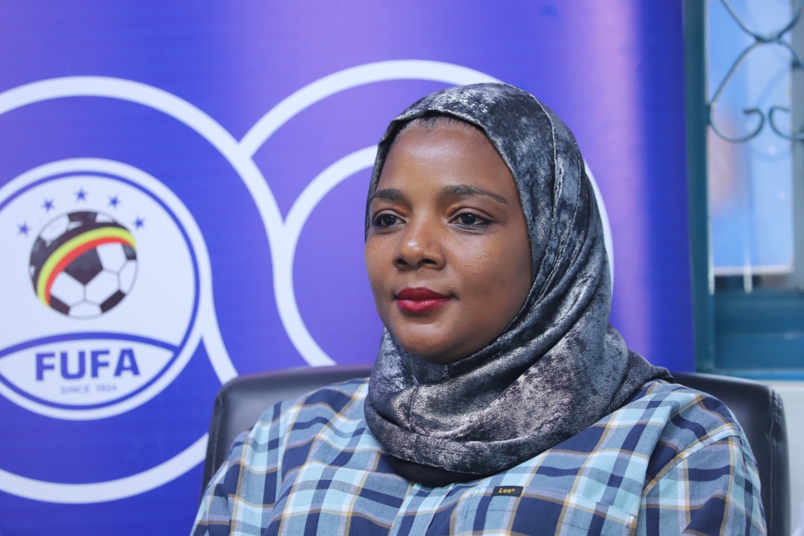FUFA President Announces Suspension of 2025–2026 SUPL Format (1) - FUFA ...