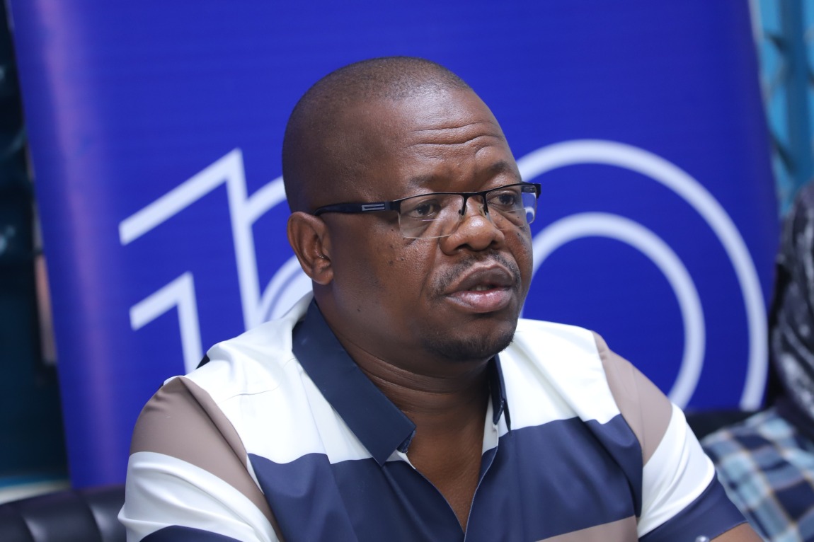 FUFA President Announces Suspension of 2025–2026 SUPL Format - FUFA ...