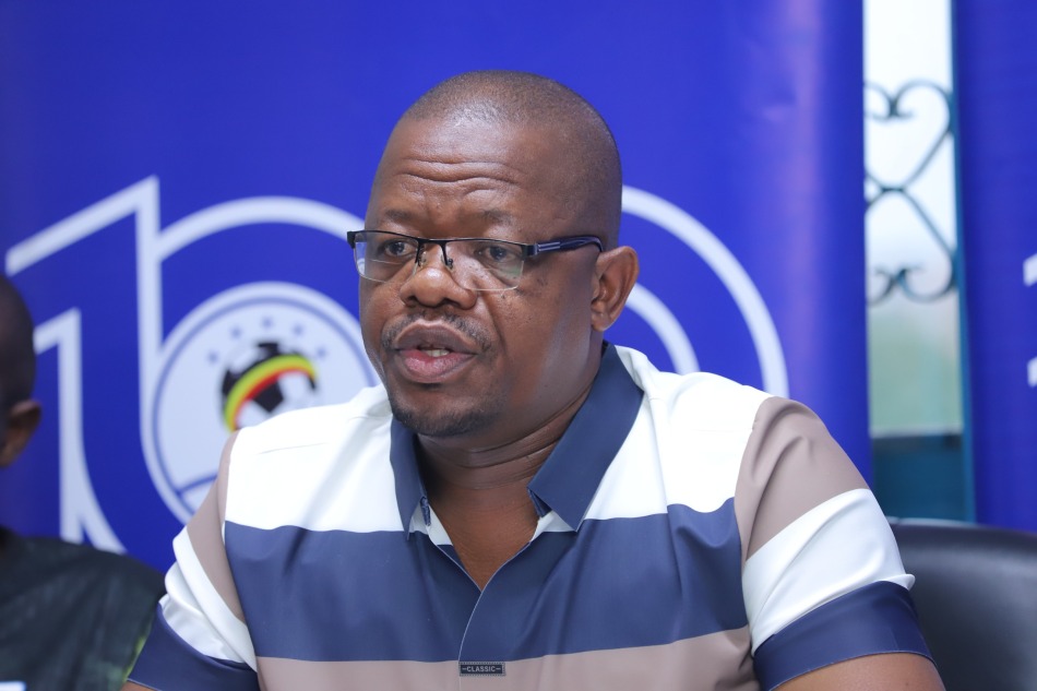 FUFA President Announces Suspension of 2025–2026 SUPL Format (19 ...