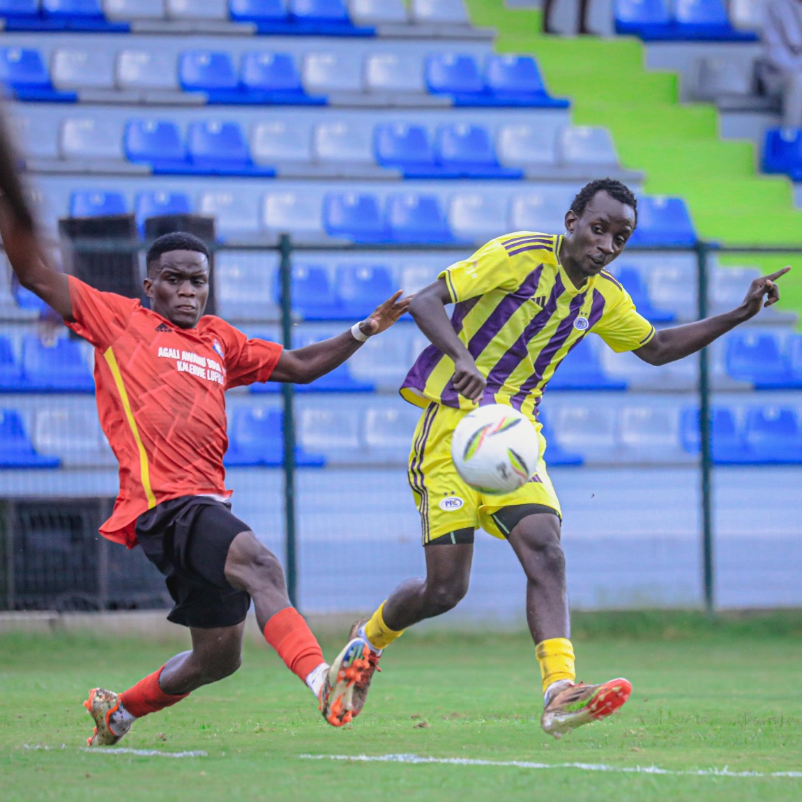 Lufula 1-1 Proline Kampala Regional League 2025-2026 (18) - FUFA ...